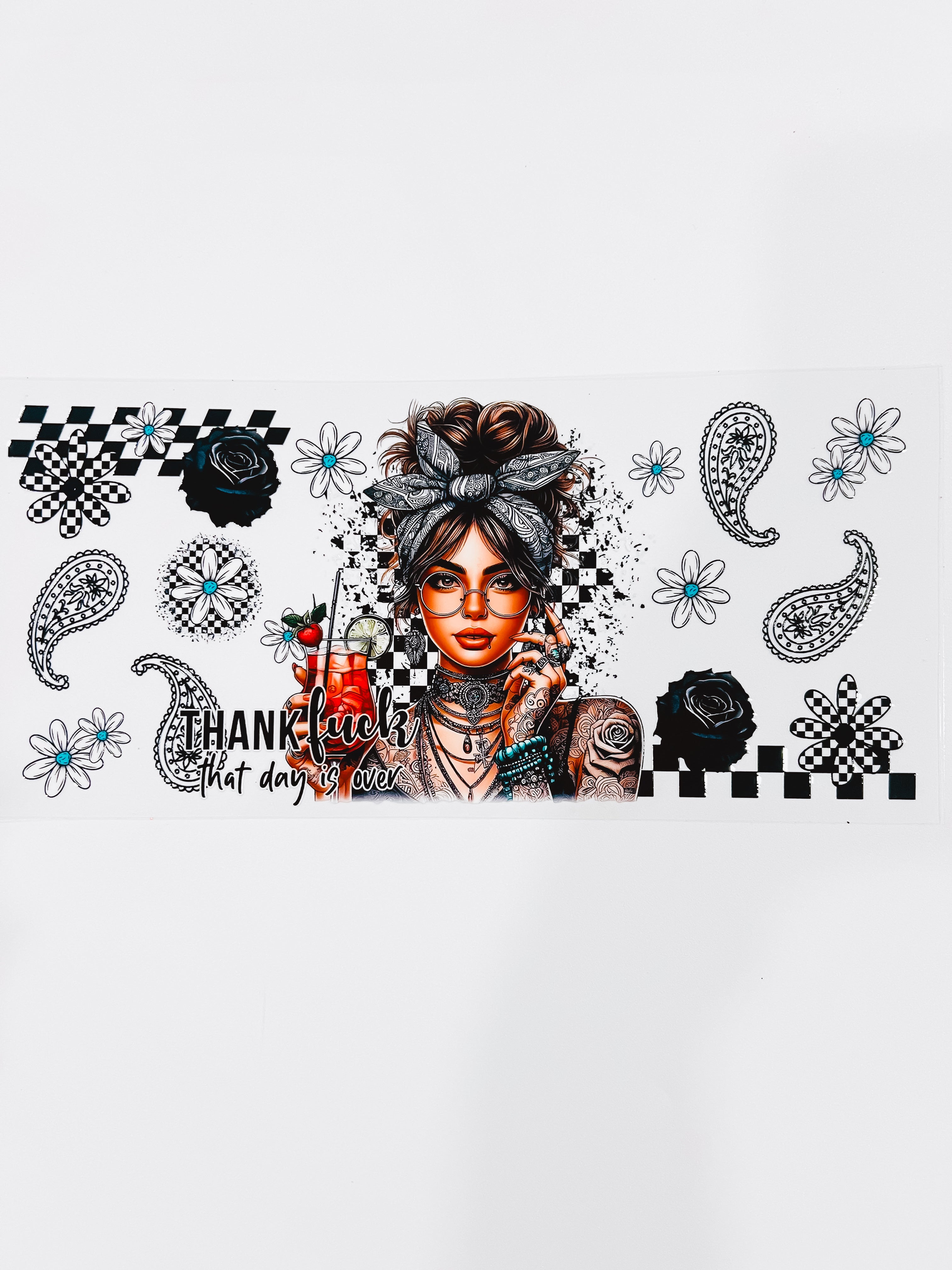 2541-Thank Eff The Day is Over – Ashler Designs